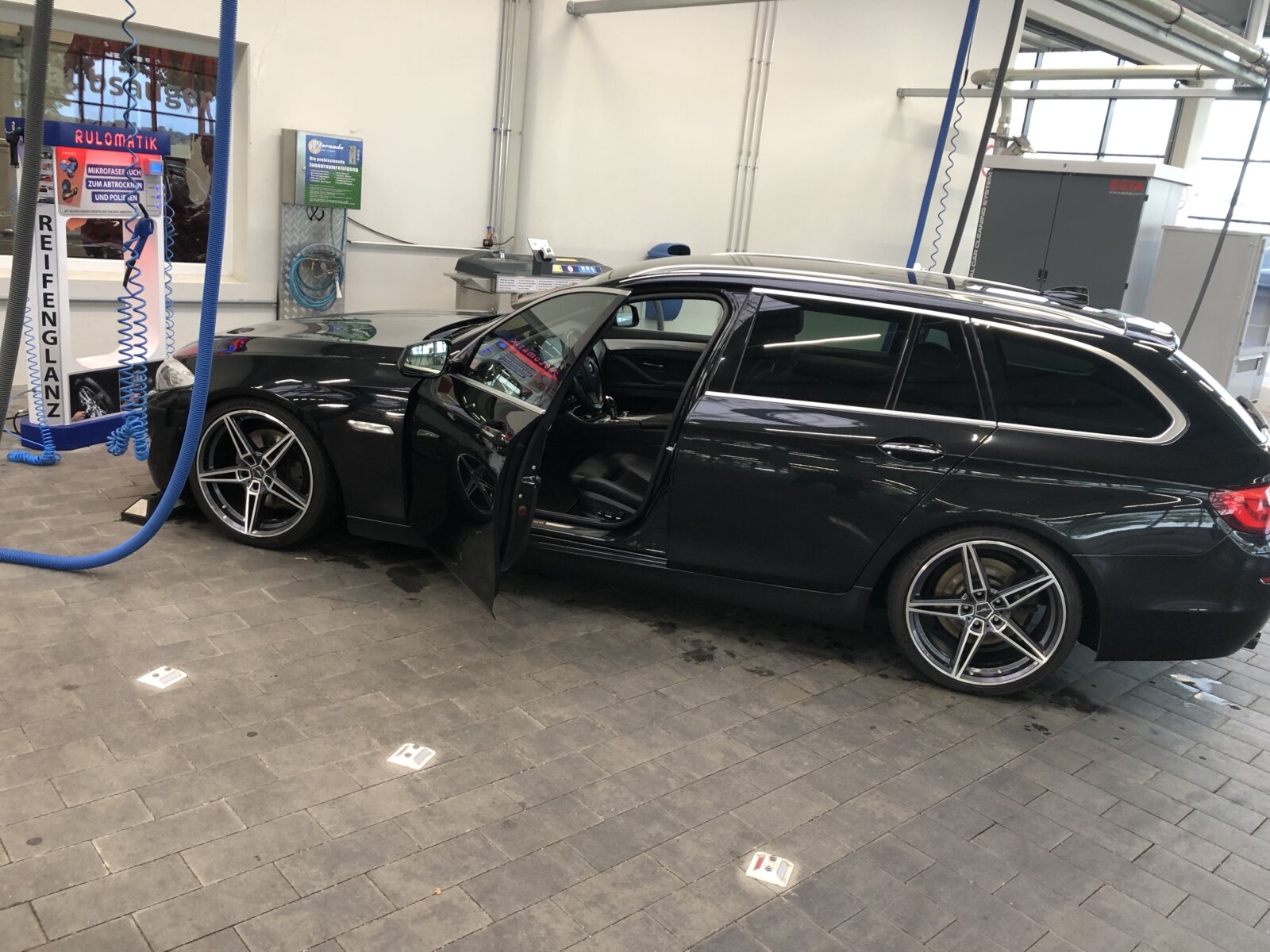 Sb Wash Neutraubling